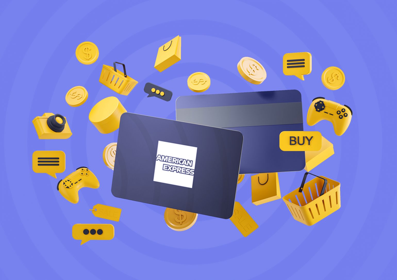 6 Ways To Cash Out On Your AMEX Gift Cards in 2023