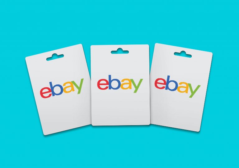 eBay Gift Cards 101: All You Need To Know About Ebay Gift Cards - Cardtonic