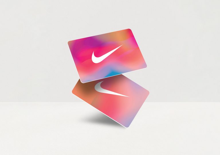All You Need To Know About Nike Gift Cards - Cardtonic
