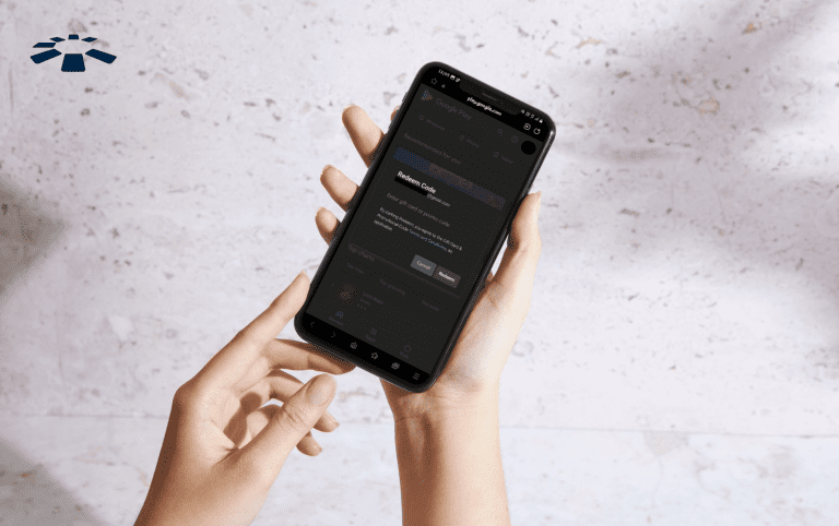 How to Redeem a Google Play Gift Card on a Google Play Account