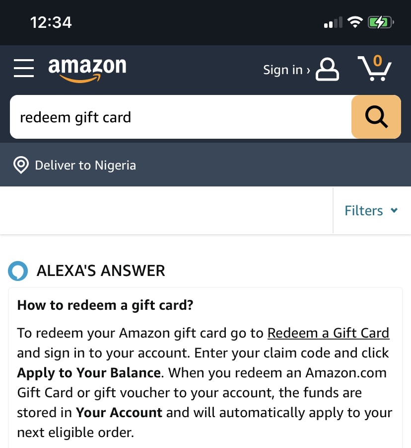 All You Need To Know About Amazon Gift Cards In 2025 - Cardtonic