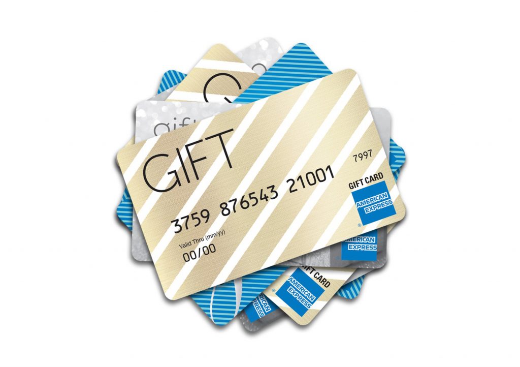 Different Pictures of AMEX Gift Cards and How To Identify Them - Cardtonic