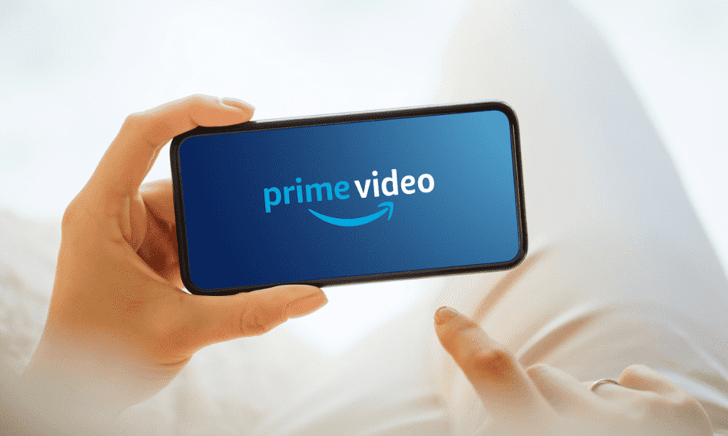 Netflix vs. Amazon Prime Video: Which Is Better? - Cardtonic