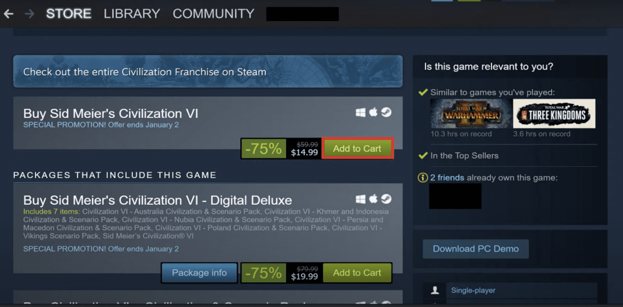 How To Buy Games On Steam With A Steam Gift Card: A Step-by-Step Guide - Cardtonic