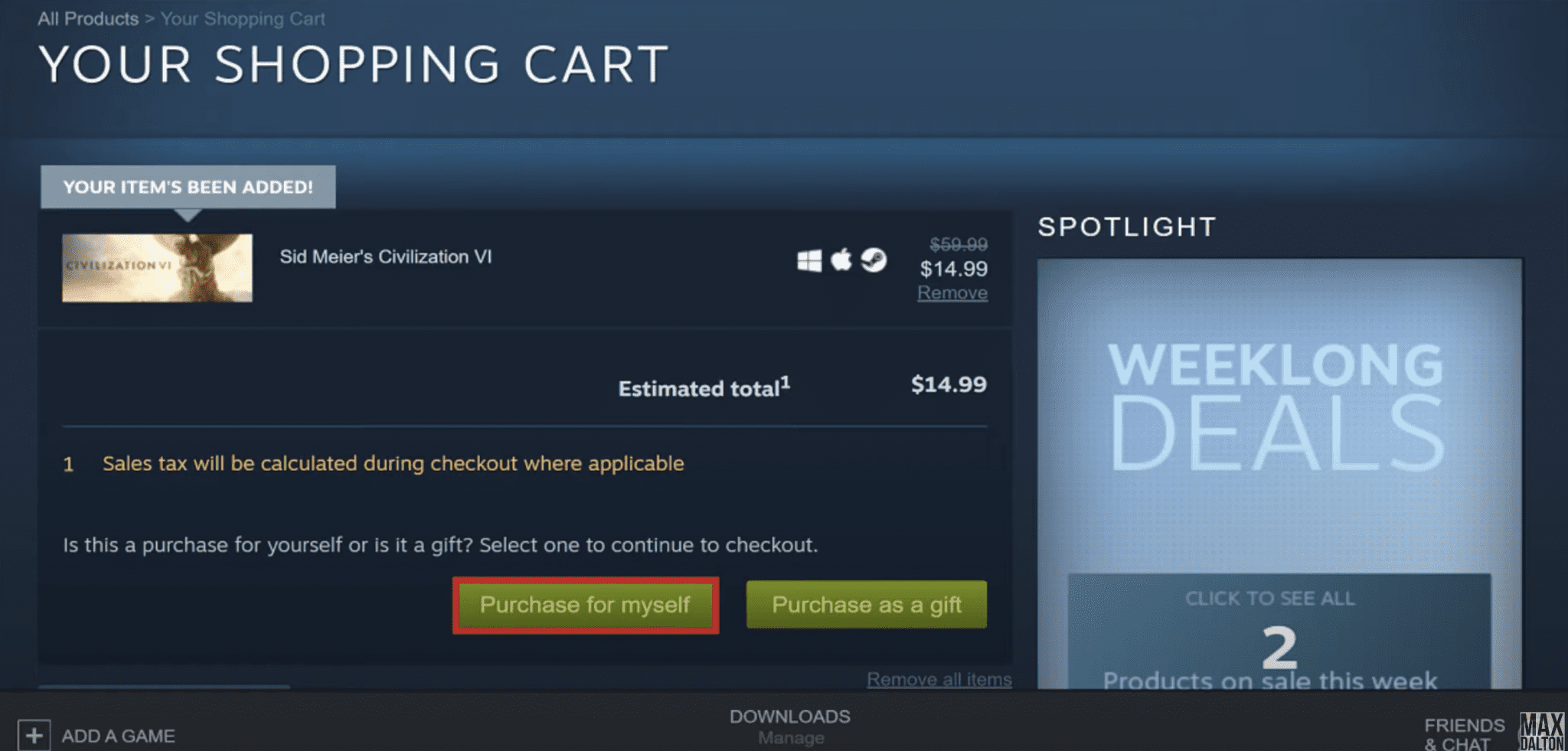 How To Buy Games On Steam With A Steam Gift Card: A Step-by-Step Guide - Cardtonic