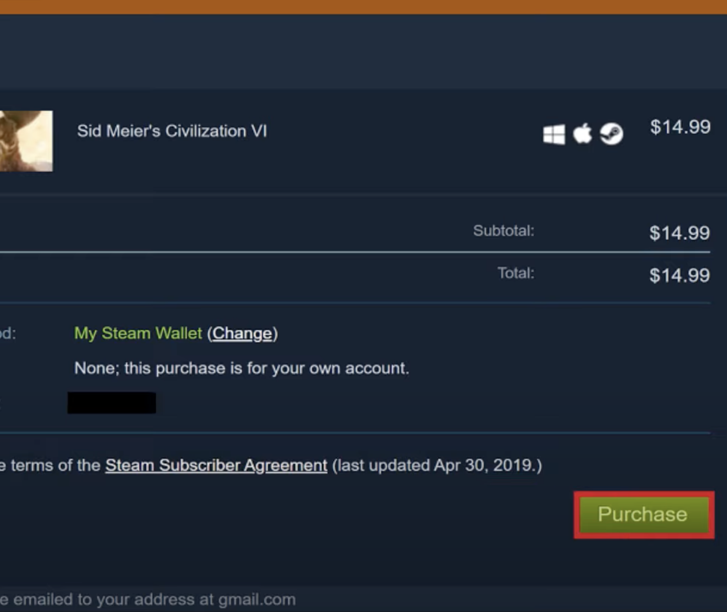 How To Buy Games On Steam With A Steam Gift Card: A Step-by-Step Guide - Cardtonic