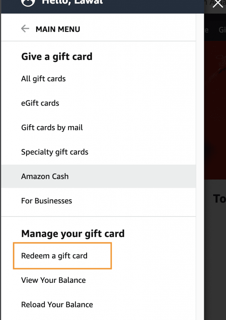 How To Use An Amazon Gift Card On Your Kindle: A Comprehensive Guide ...