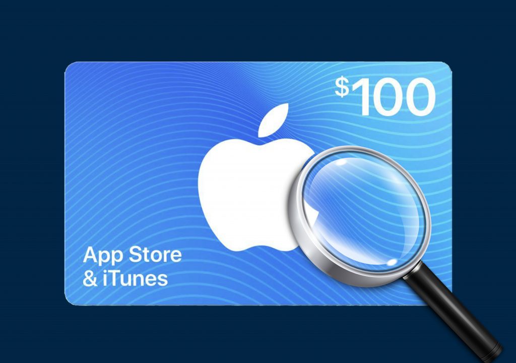 How To Spot And Avoid iTunes Gift Card Scams: A Comprehensive Guide ...