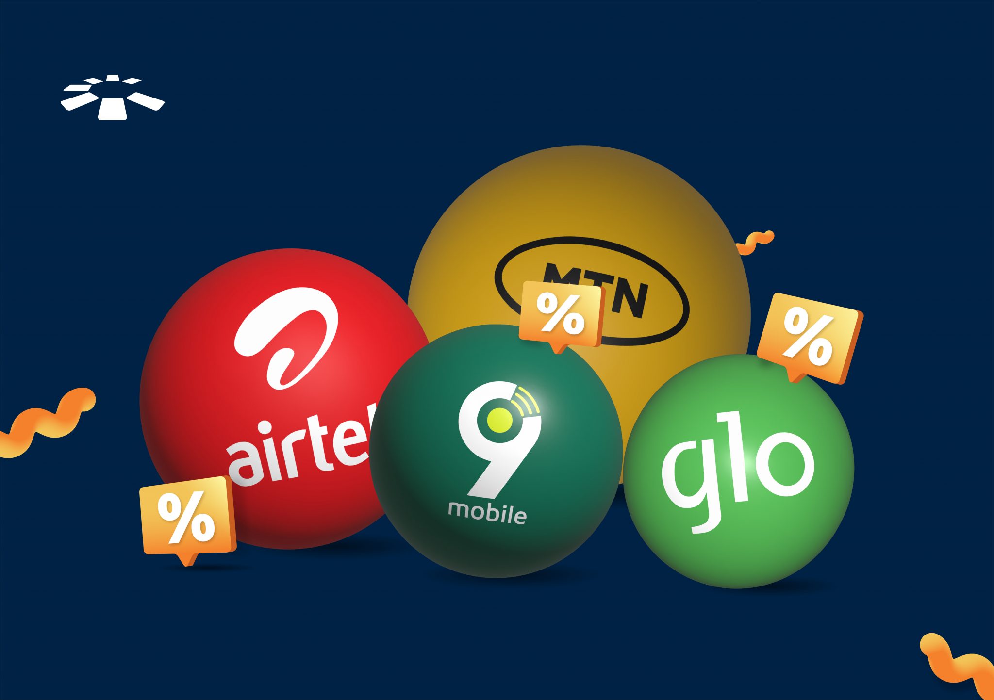 How To Borrow Airtime From GLO, Airtel, MTN & 9Mobile In 2025 - Cardtonic