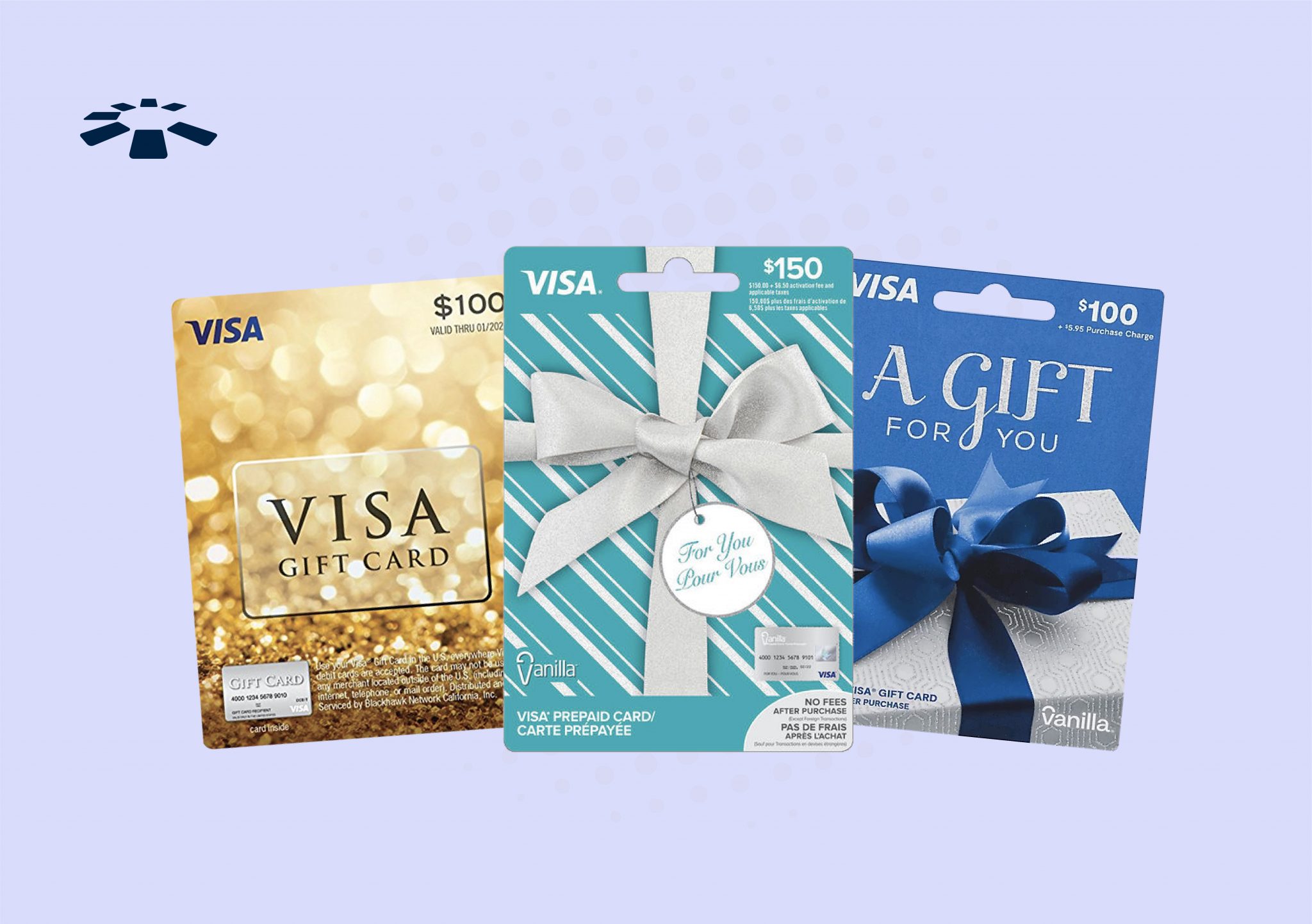 A Comprehensive Guide On How To Add Visa Gift Card To PayPal In 2026 ...