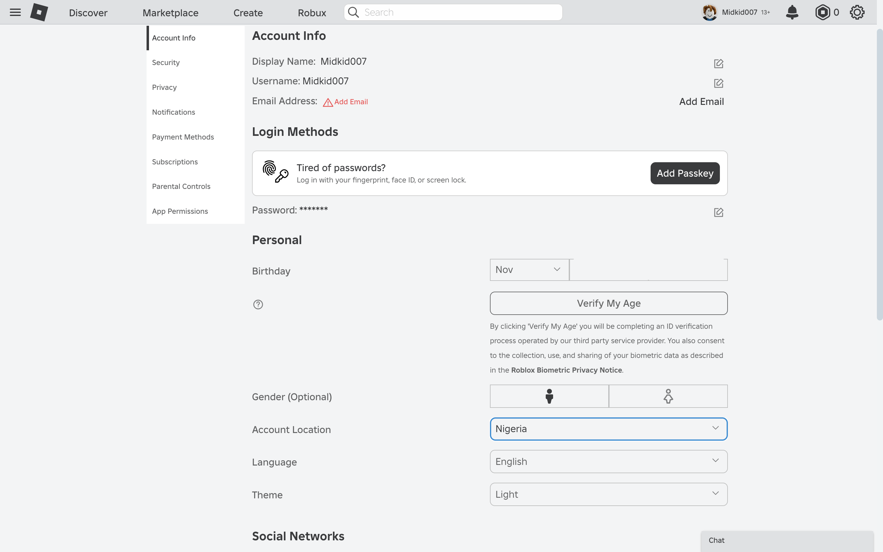 How To Fix The Most Common Roblox Gift Card Error In 2026 - Cardtonic