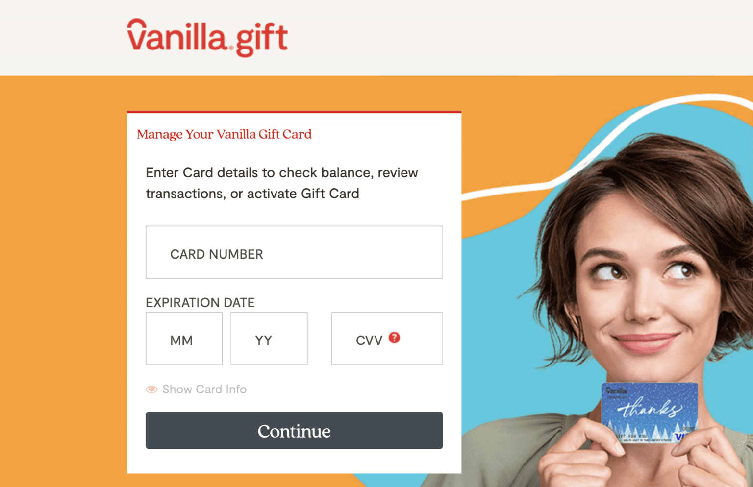 A Guide to Using Vanilla Gift Cards on Amazon In 2026 - Cardtonic
